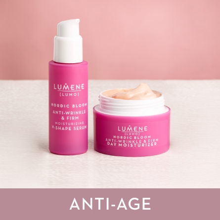 Lumene | tokmanni.fi