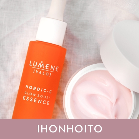 Lumene | tokmanni.fi