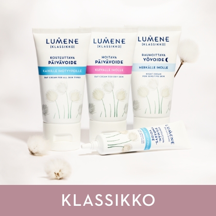 Lumene | tokmanni.fi