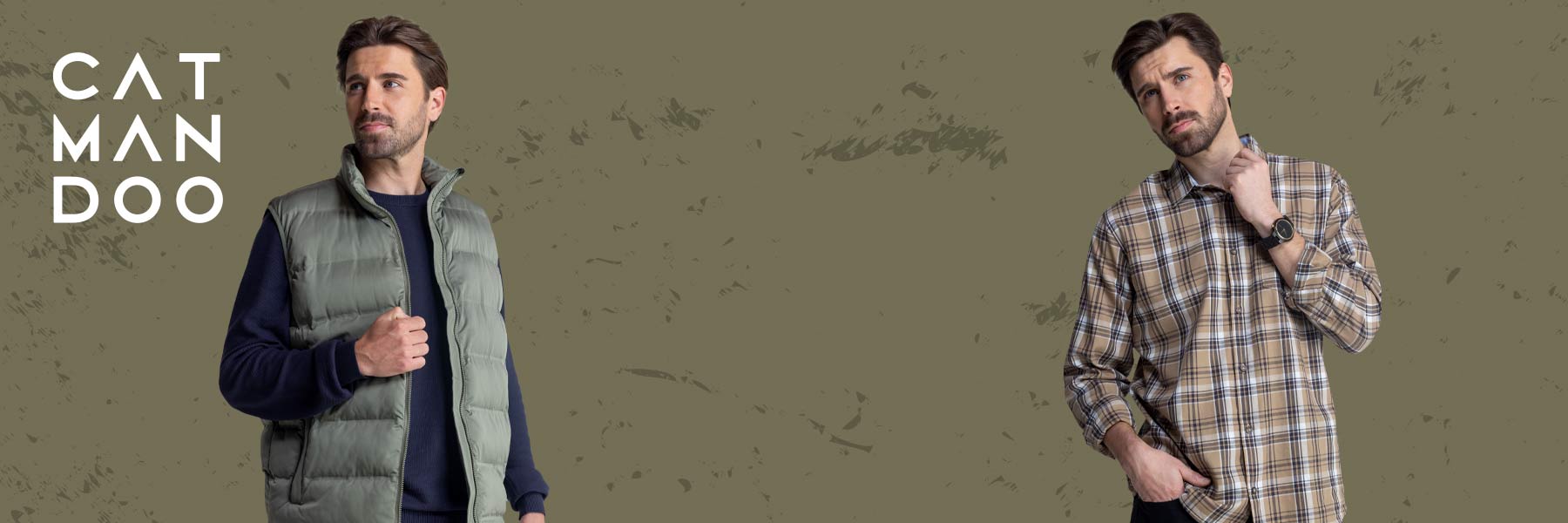 Catmandoo – kaupunkityyliä, joka toimii kaikkialla | Tokmannin Tarinat