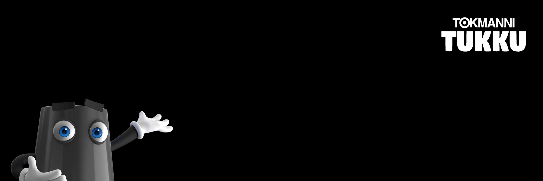 Tokmanni Tukku | Tokmannin Tarinat